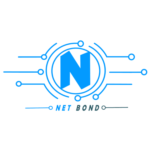 Netbond – Création de sites web professionnels sur mesure